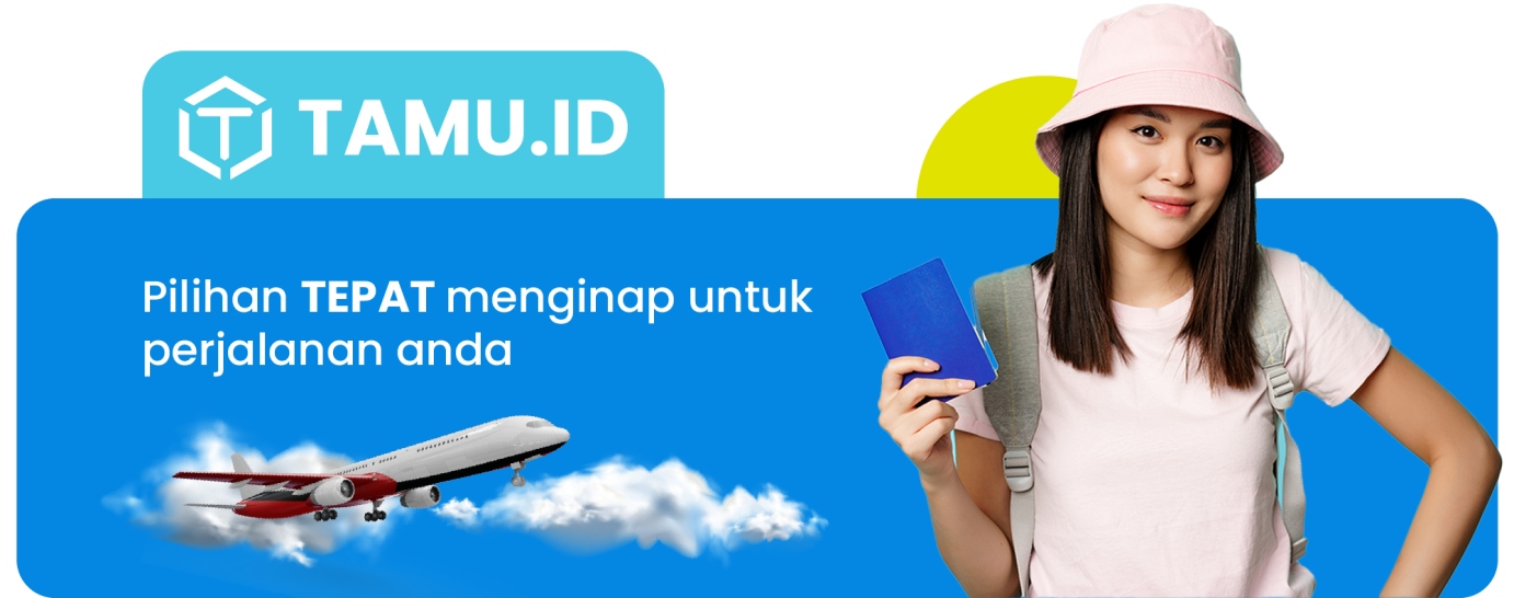Tamu ID